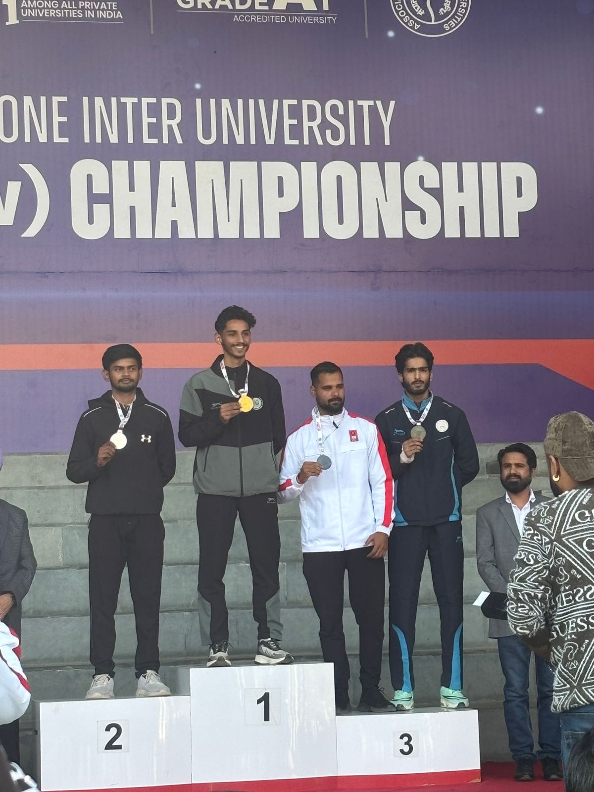 Best Educational College in Ayodhya